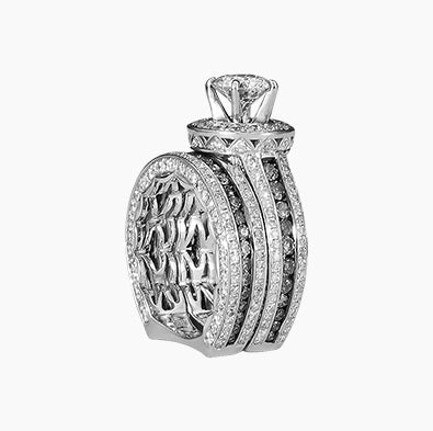 Diamond Direct: Luxury Jewelry and Watches at the Best Prices – Diamond ...