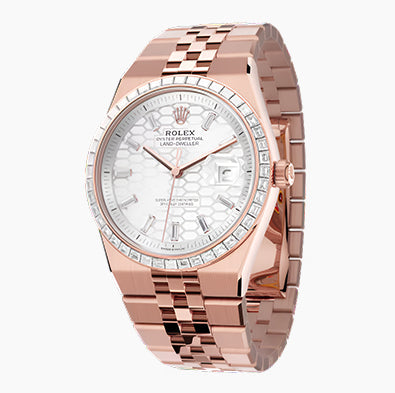 Diamond Direct Luxury – Diamond Jewelry & Watches Lahore