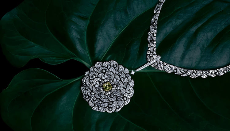 Diamond Direct Luxury – Diamond Jewelry & Watches Lahore