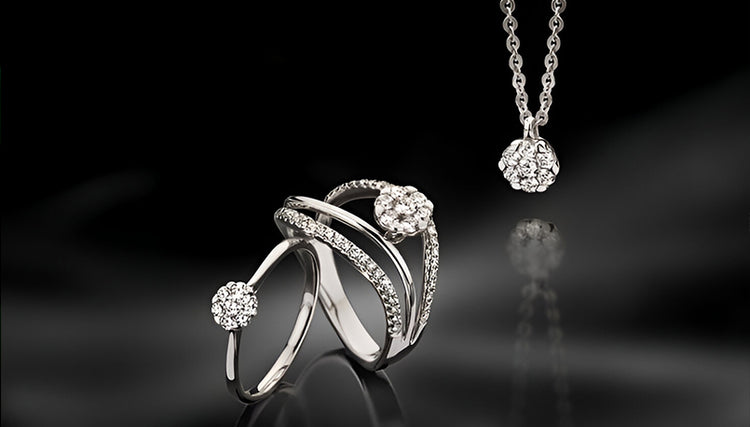 Diamond Direct Luxury – Diamond Jewelry & Watches Lahore